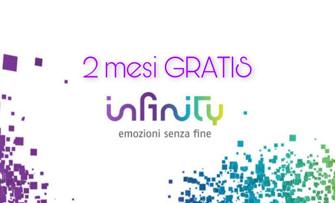 Infinity Tv Gratis: approfitta del nuovo codice sconto e attivala ...